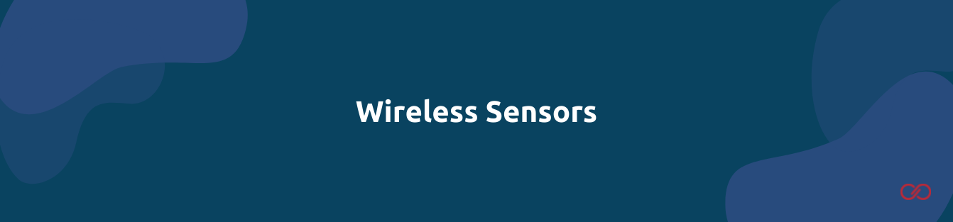 Wireless Sensors — Innon Europe
