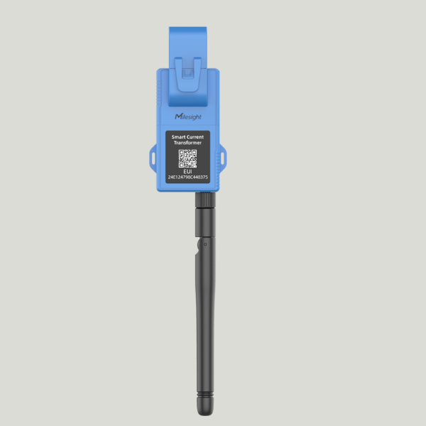 CT101-868M Smart Current Transformer — Innon Europe