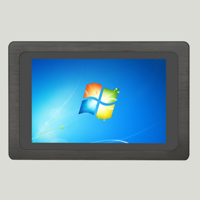LNK-T10-IP-WIN Windows Industrial Display — Innon Europe