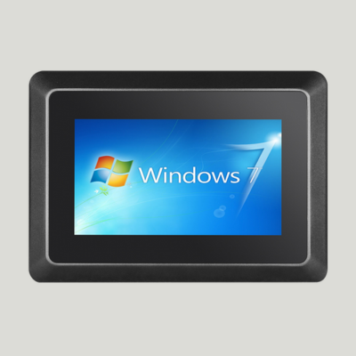 LNK-T7-IP-WIN Windows Industrial Display — Innon Europe