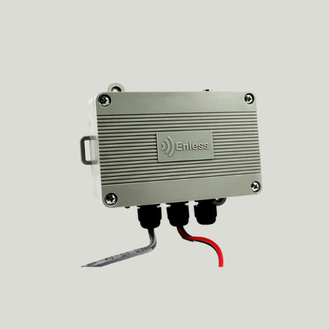 LoRa / LoRaWAN Modbus Receiver LoRa - RS485 & RS232 Interfaces — Innon ...