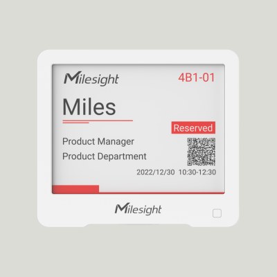 DS3604-868M - IoT Ink Display — Innon Europe