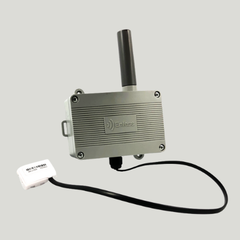 LoRa / LoRaWAN Pulse Transmitter for Electric Meter - LED Optical Read ...