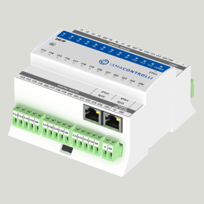 ISMA-B-24I-IP — Innon Europe